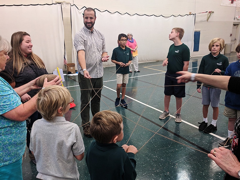 staff - Summit Academy