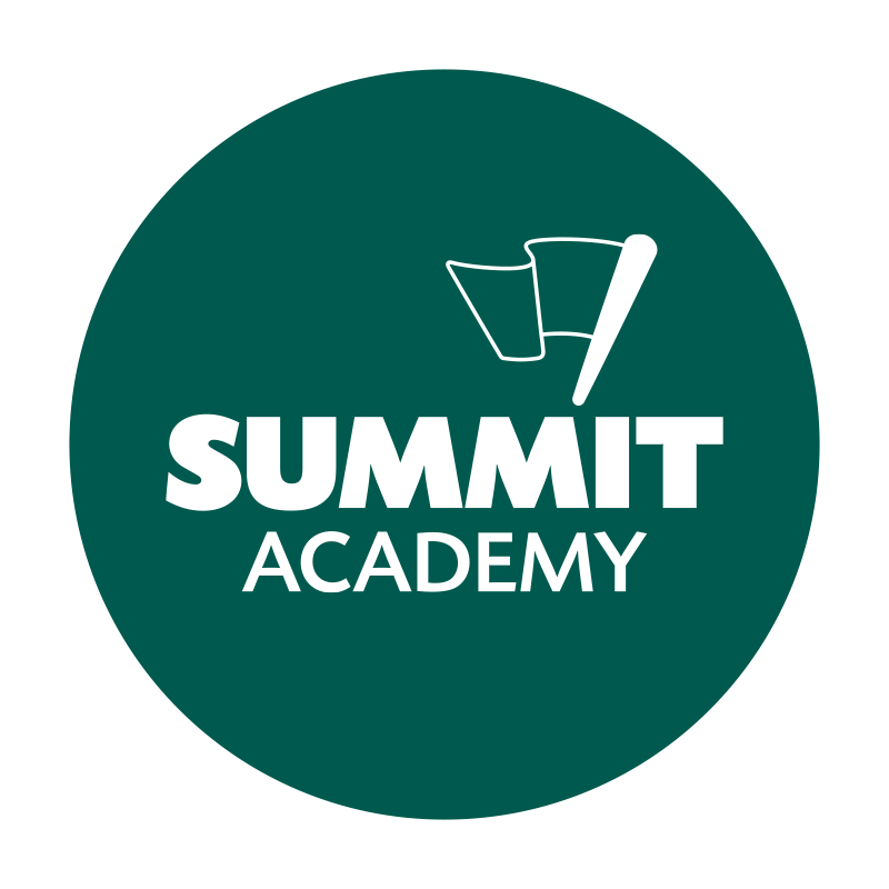 Summit Academy - Great minds don’t think alike.