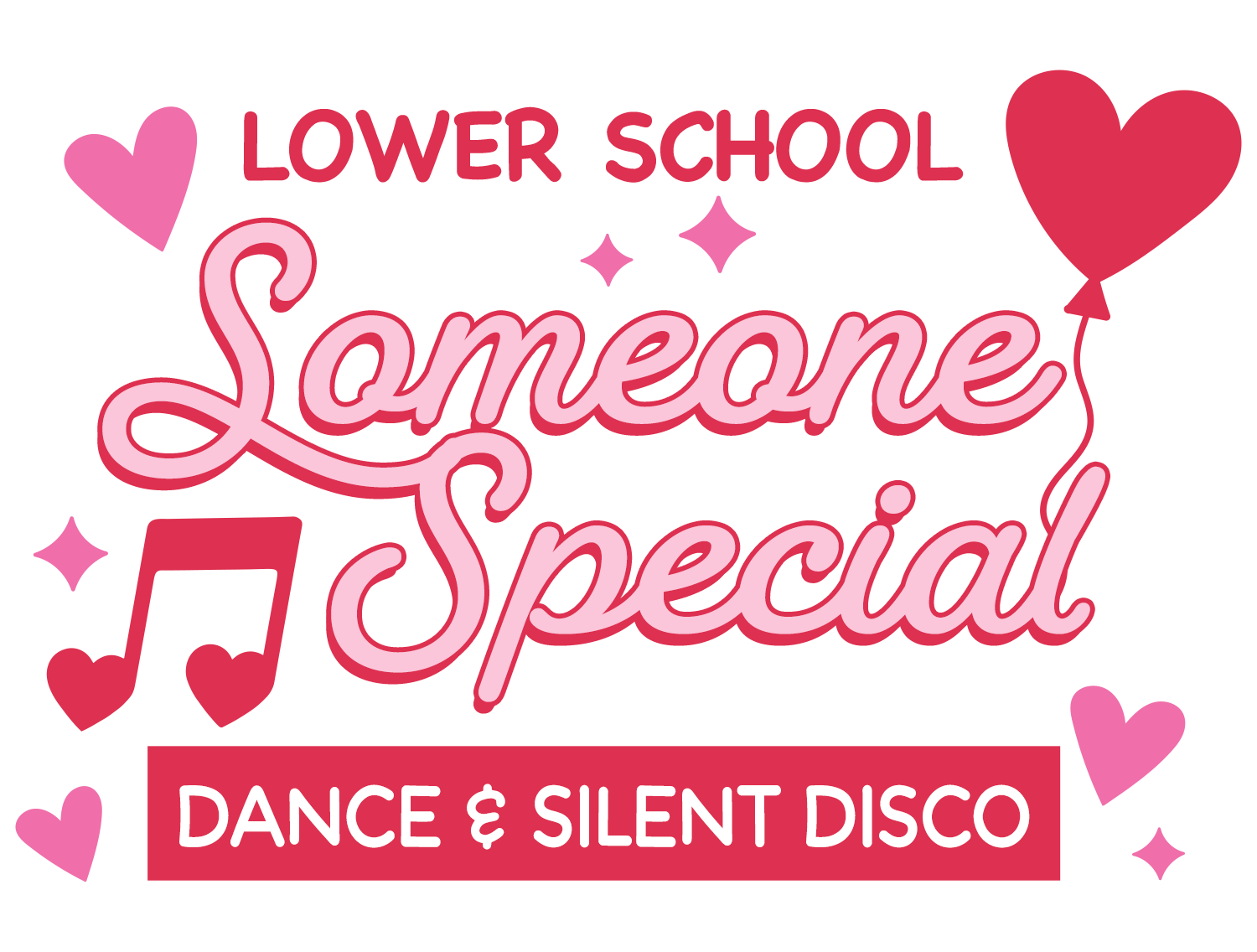 LS Someone Special Dance - Summit Academy